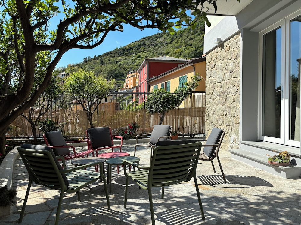 Villa Reise - Riomaggiore