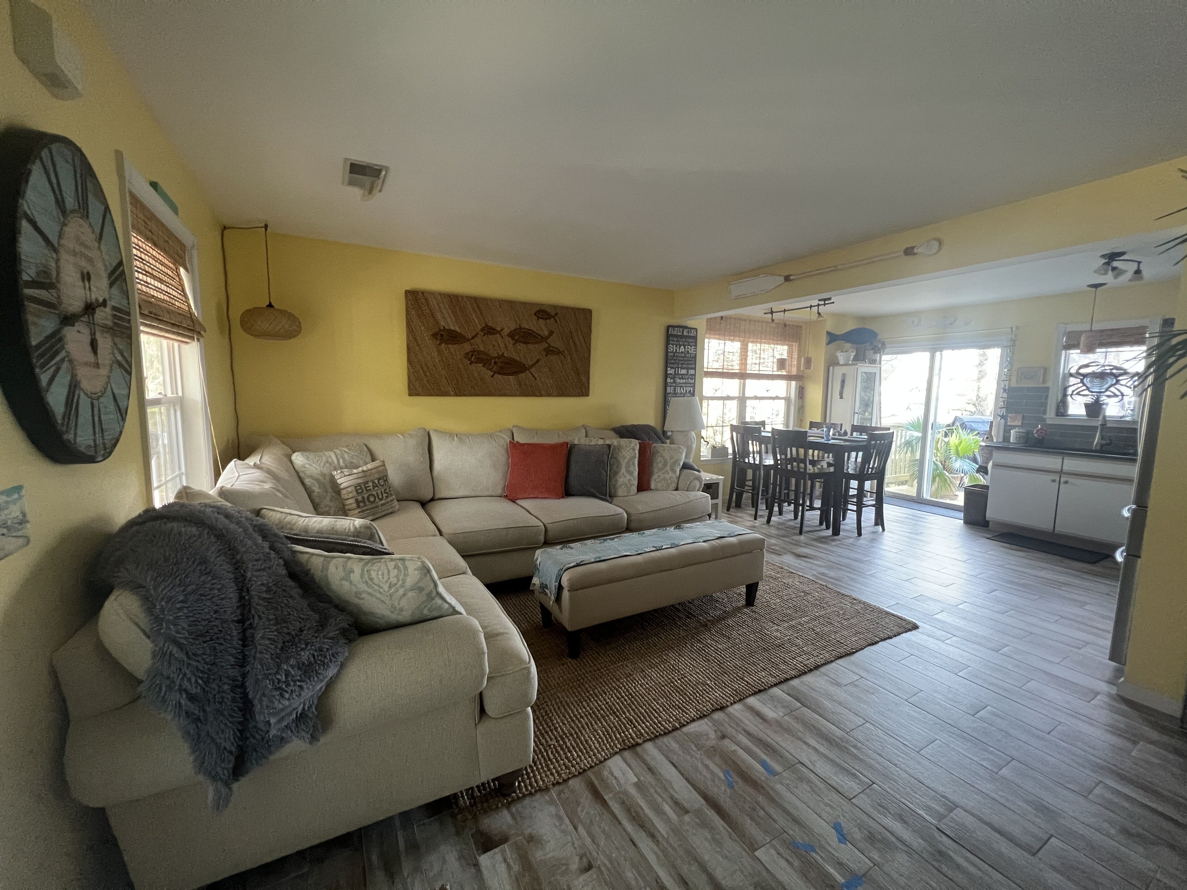 Cozy Beach Cottage Near Bethany Beach, De. - Bethany Beach, DE