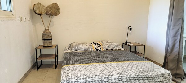Hostel Toucan - Cayenne