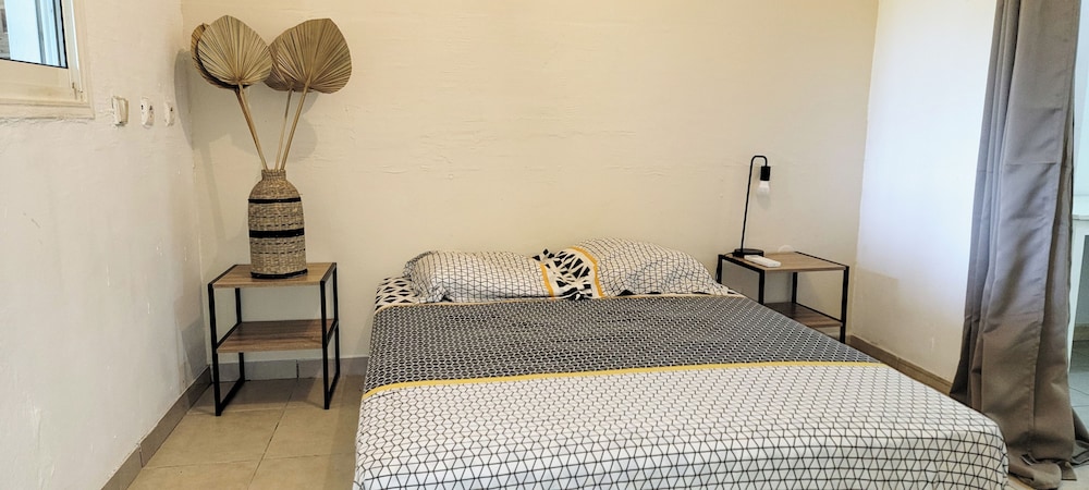 Hostel Toucan - Cayenne