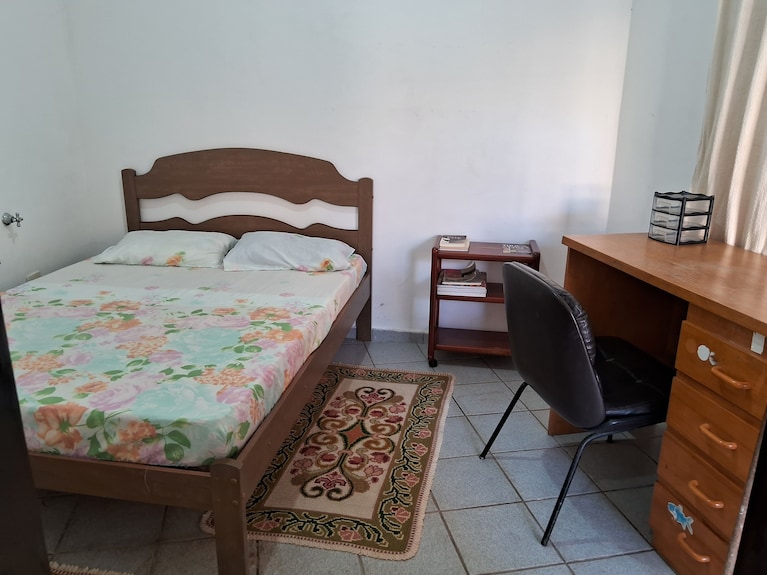 Suíte Aconchegante Em Vargem Grande Paulista - Cotia