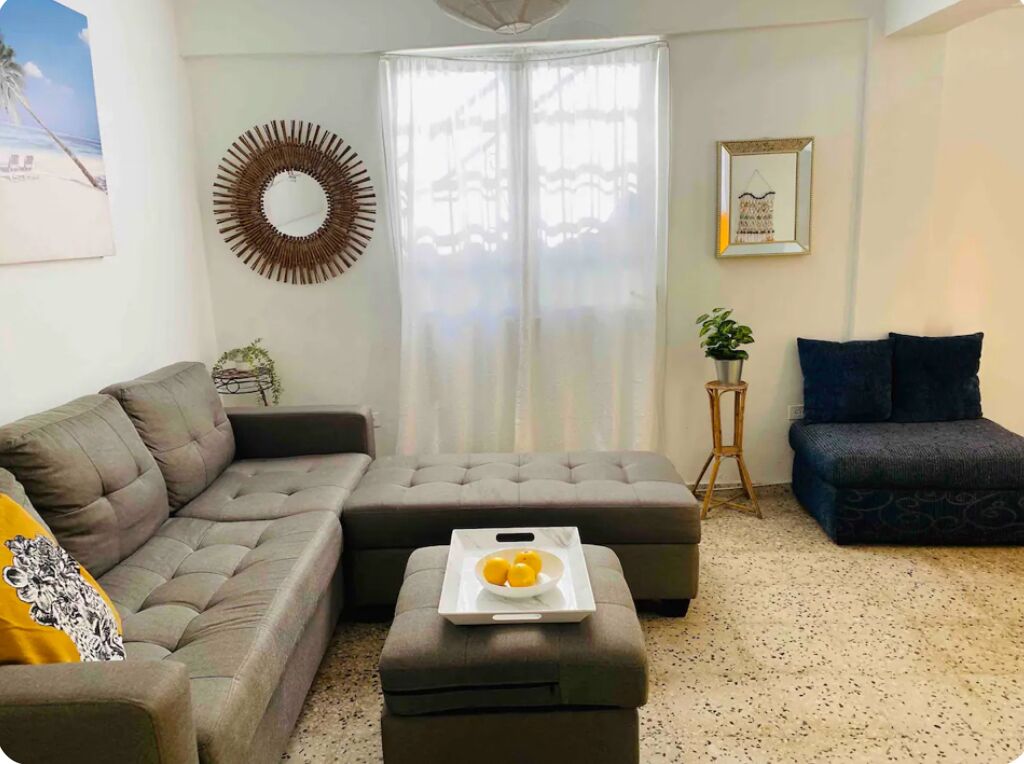 Discover Guayama's Tropical Treasure: Your Home Away From Home. - Guayama