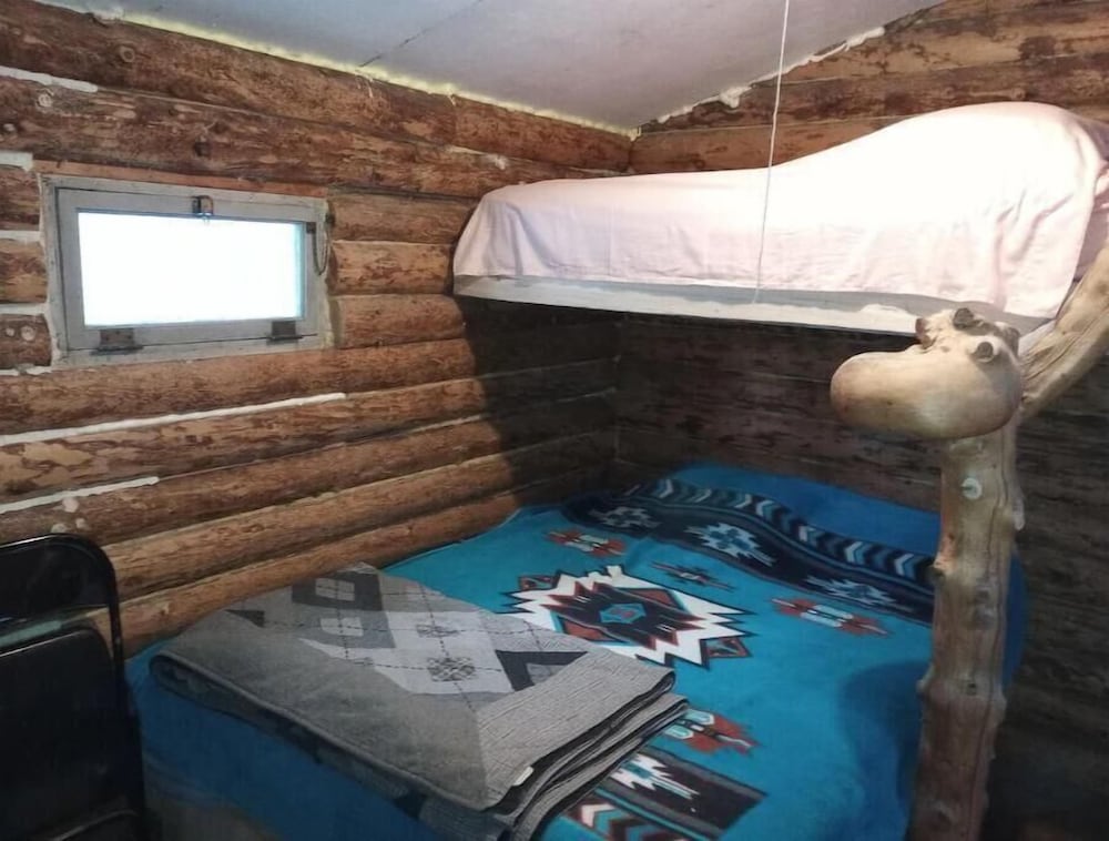 Cozy Cabin - Alaska
