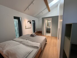 Apartamento Comfort | Quartos insonorizados, Wi-fi grátis
