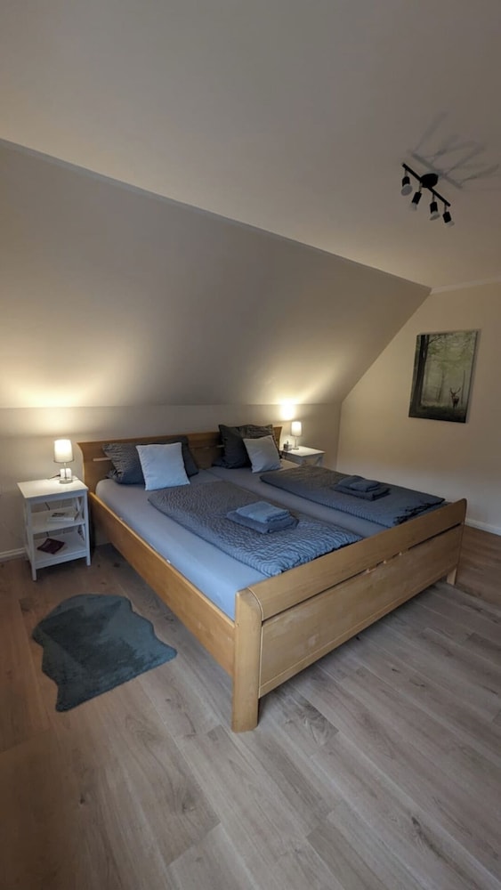 Haus Mit Garten Direkt Am Fluss Mit Grillmöglichkeit, Terrasse Und Viel Platz. - Klausen