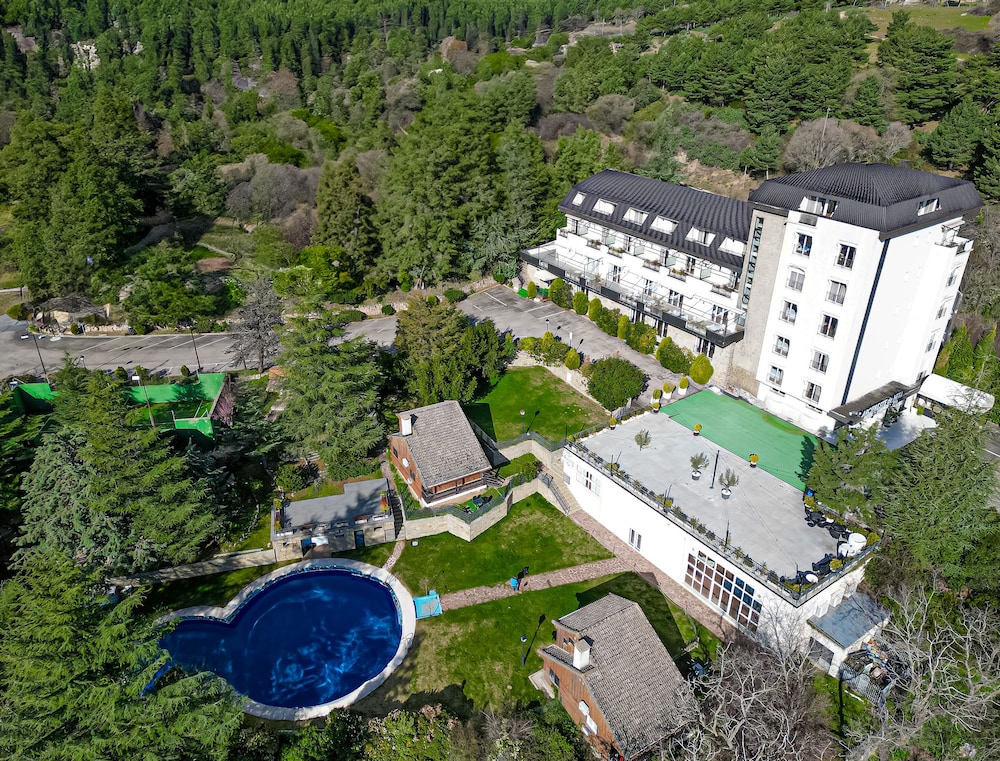 Hotel Hita - Nature Experience - Navacerrada