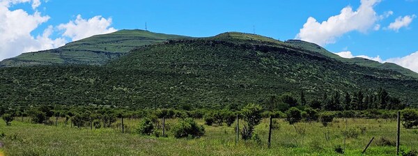 Amberdale Estate Self Catering - Western Cape