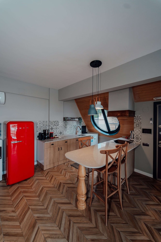 Fortunella Villas - Finike