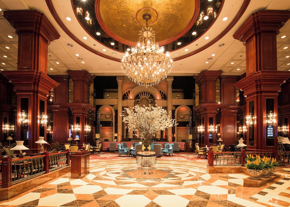 Grand Mercure Imperial Palace Seoul Gangnam - Seoul