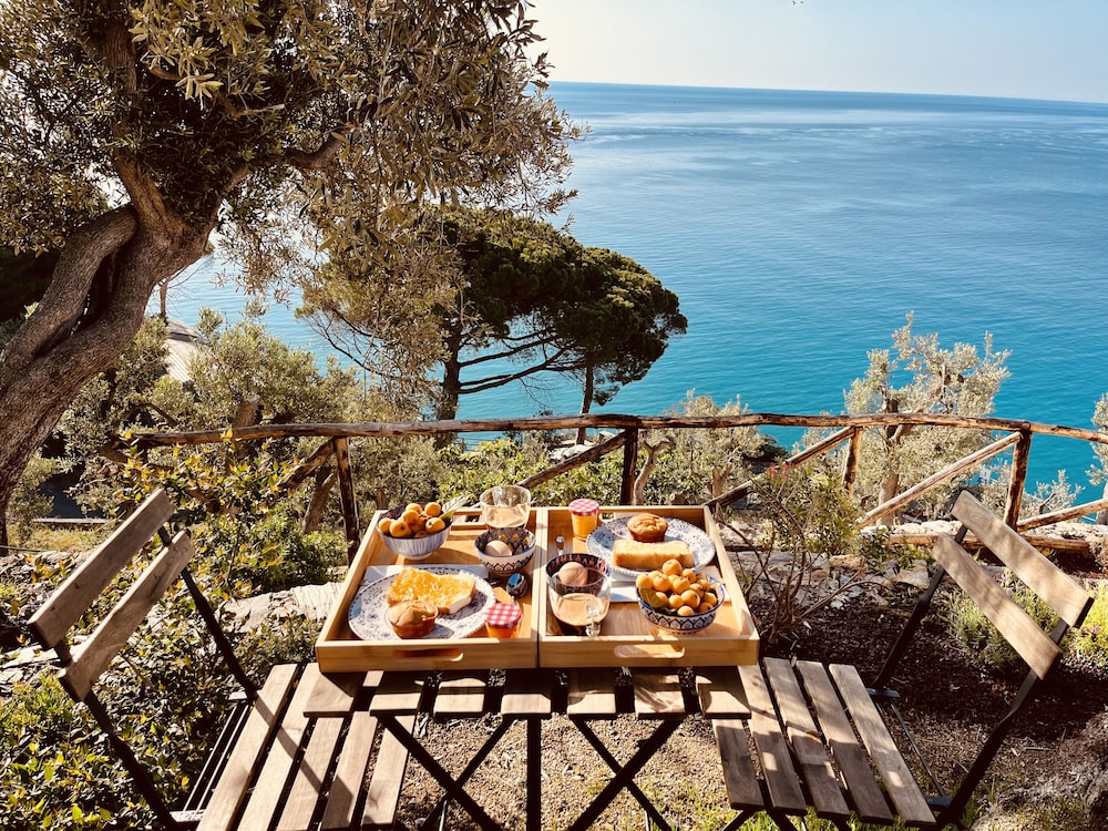 Eufonia Del Mare - Finale Ligure