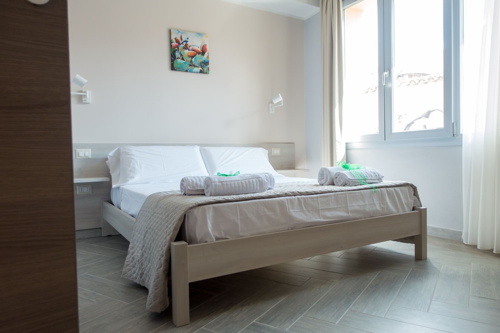 Green Guest House - Oristano