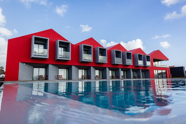 Pico Terramar & Spa - Faial Island