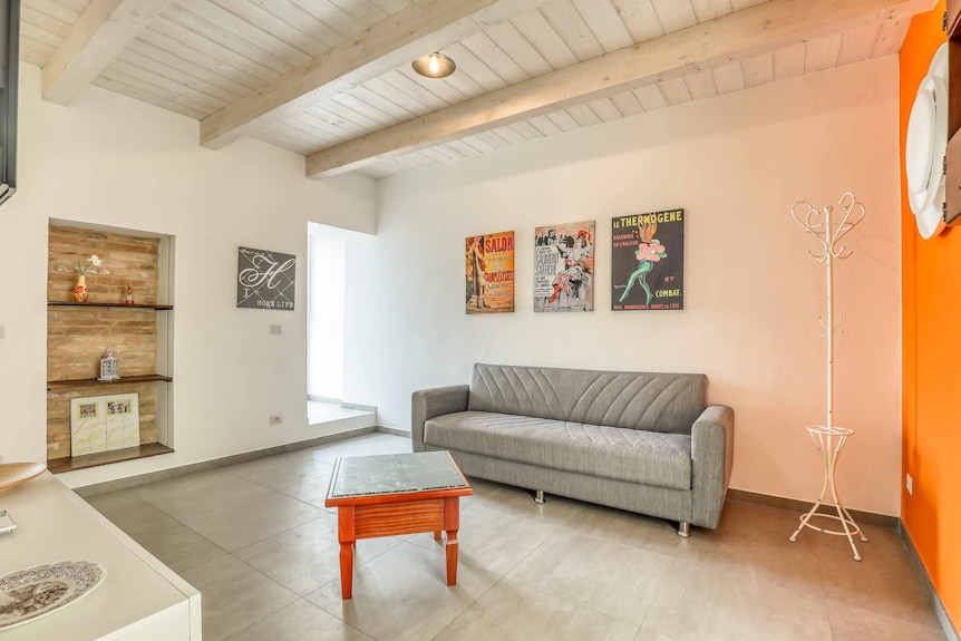 Le Fonti House - Holiday Home - Recanati