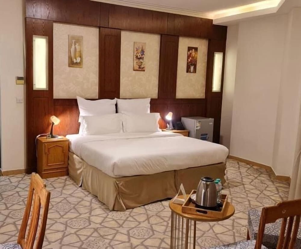 Jiwar Al Madina Hotel - Medina