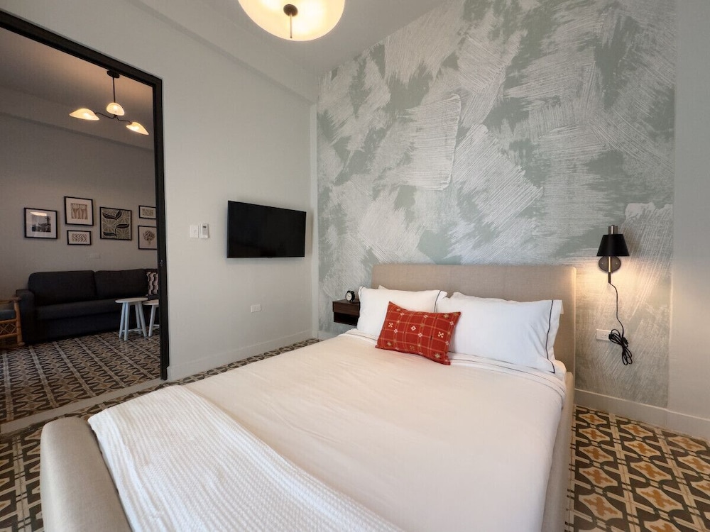 Patio Elba Heritage 2 Bedroom Suite - San Juan