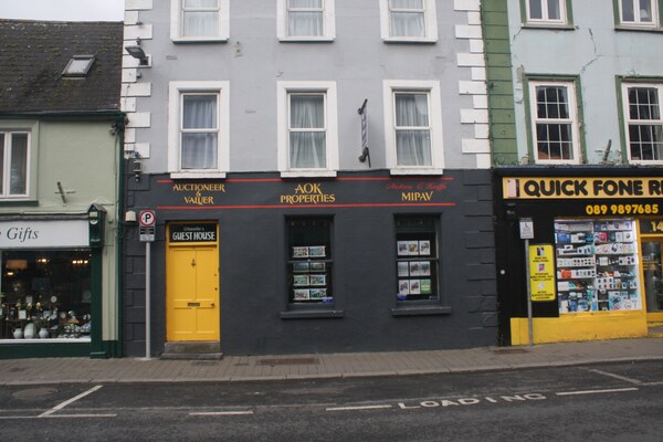 No 13 Townhouse - Kilkenny