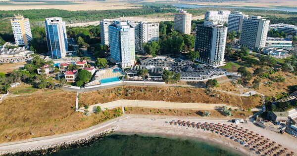 Steaua De Mare - Olimp Resort - Constanţa