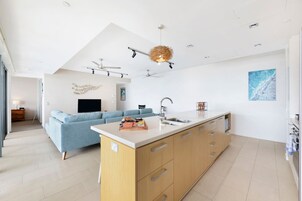 Apartamento | 2 quartos 