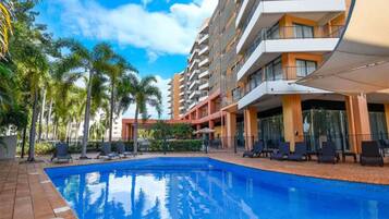 Apartamento | 1 quarto