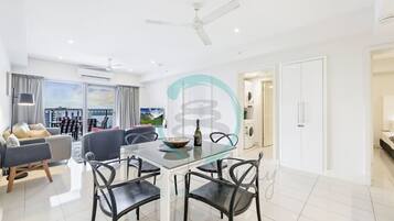 Apartamento | 2 quartos