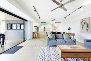 Apartamento | 2 quartos 