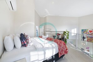 Apartamento | 4 quartos 