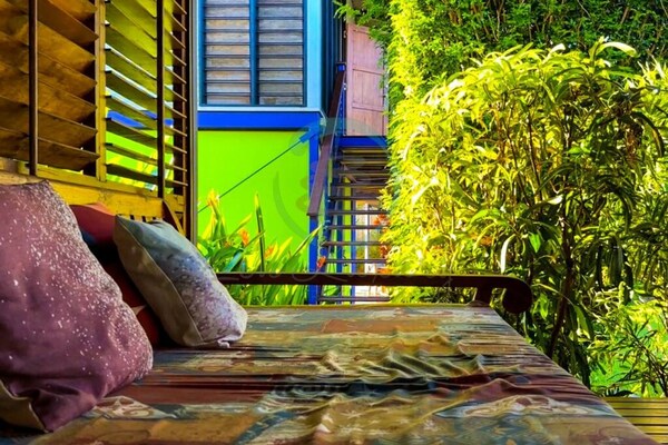 Zenhouse Bali Pool Garden Massive Grounds - Darwin