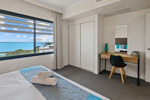 Casa, acessível | 3 quartos 