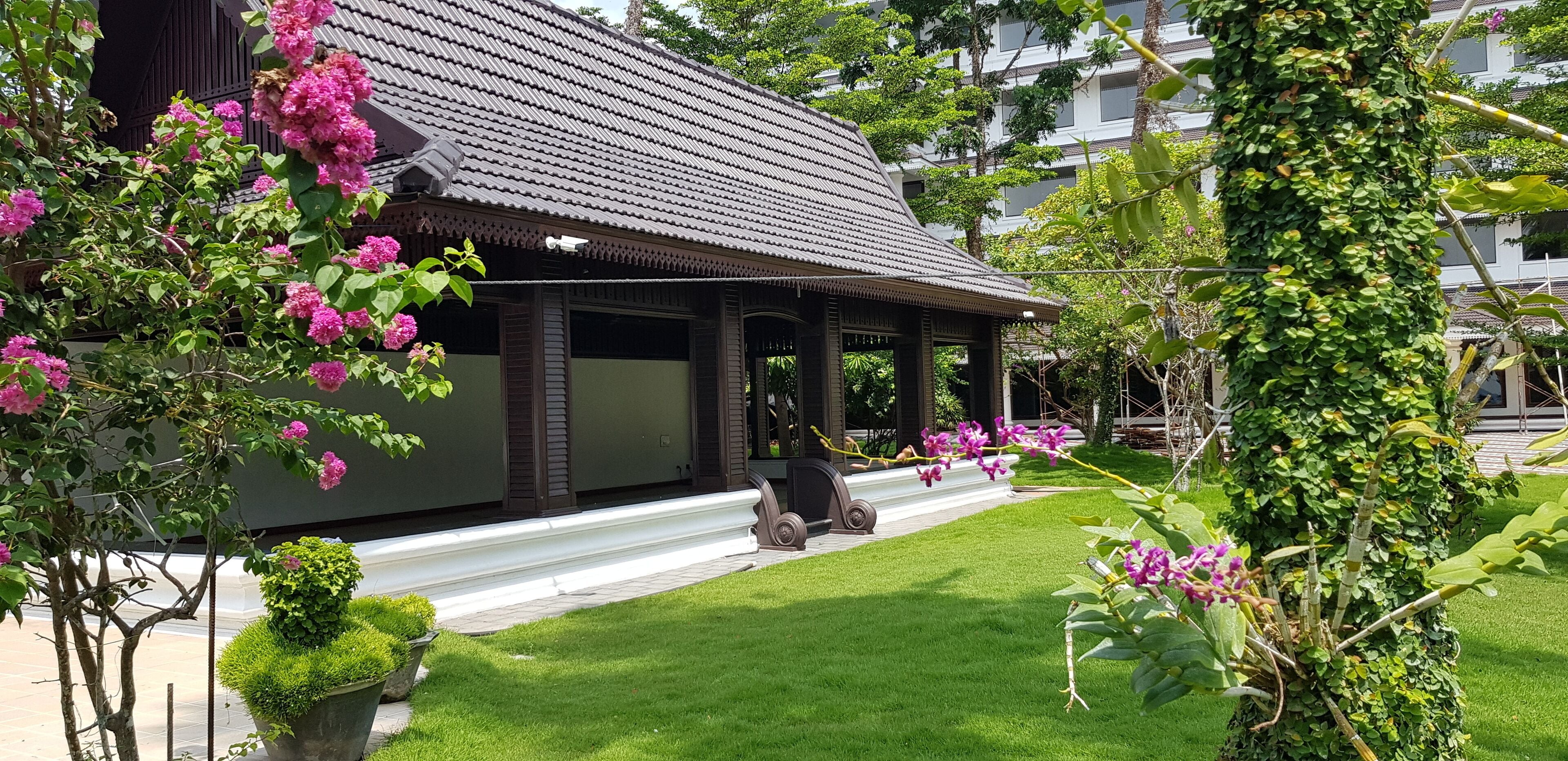 Quarto Duplo Deluxe | Cofre no quarto, com mobília individualizada, secretária 