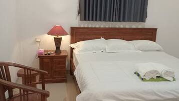1 quarto, lençóis de algodão egípcio, roupa de alta qualidade