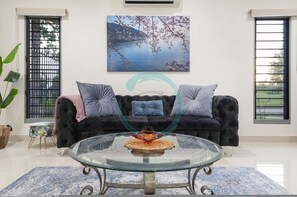 Casa, fumadores | 4 quartos 