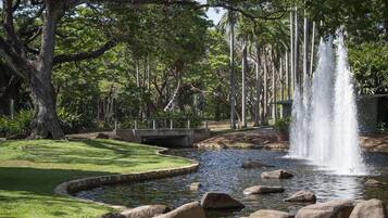 Apartamento | 3 quartos, secretária