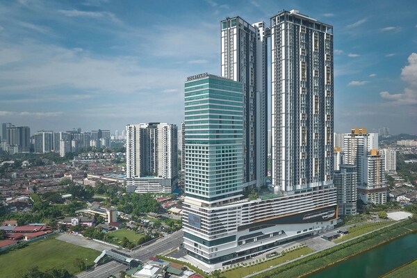 Courtyard By Marriott Kuala Lumpur South - Puchong