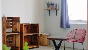 Dormitório Partilhado Comfort | Wi-fi grátis, roupa de cama fornecida
