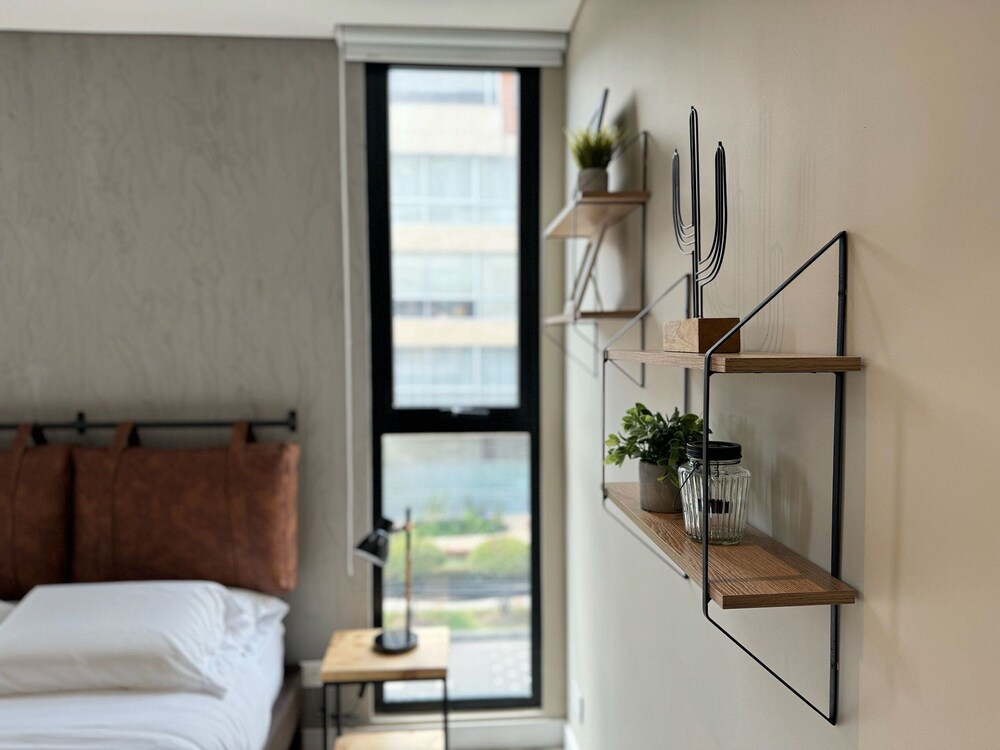 Family Apartment With Private Terrace - Bogota