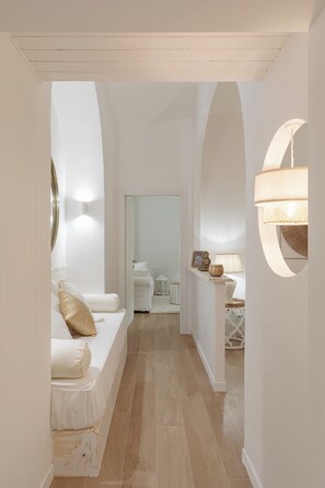 Apartamento superluxo | Fachada