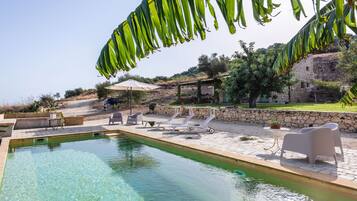 Villa | 1 quarto