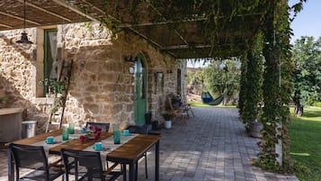 Villa | 1 quarto