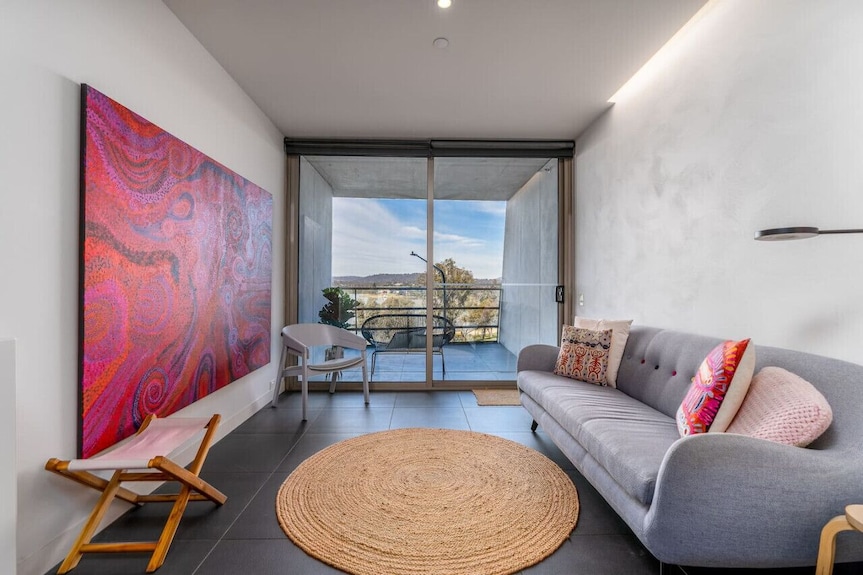 Elegant Inner City Life Apt | Nishi Building - Canberra
