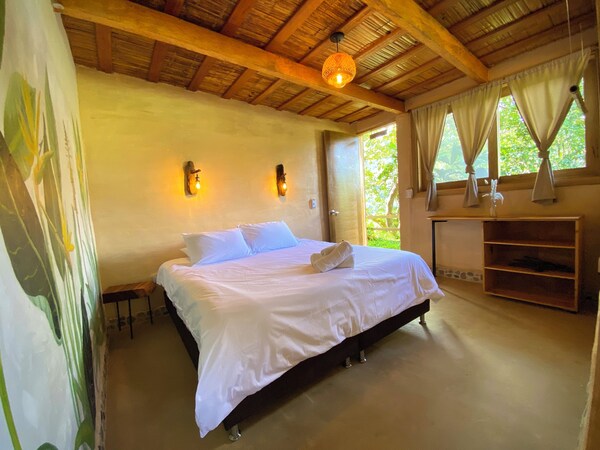 Aracari Ecolodge - San Rafael