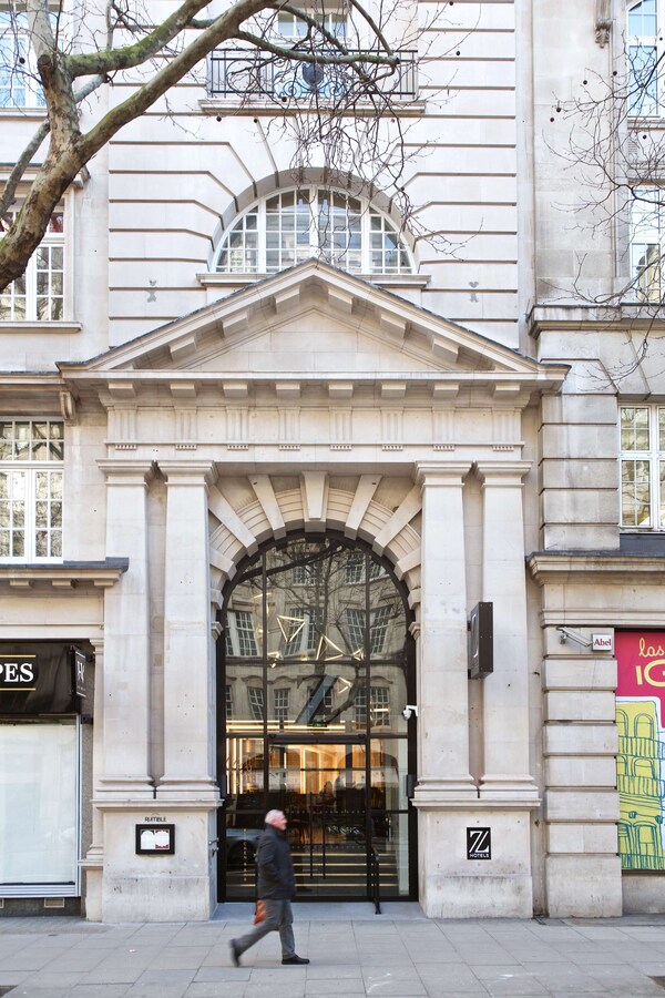 The Z Hotel Holborn - London