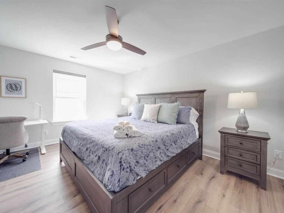 3-br Cozy Mt. Holly River Retreatfire Pitusnwc! - Belmont, NC