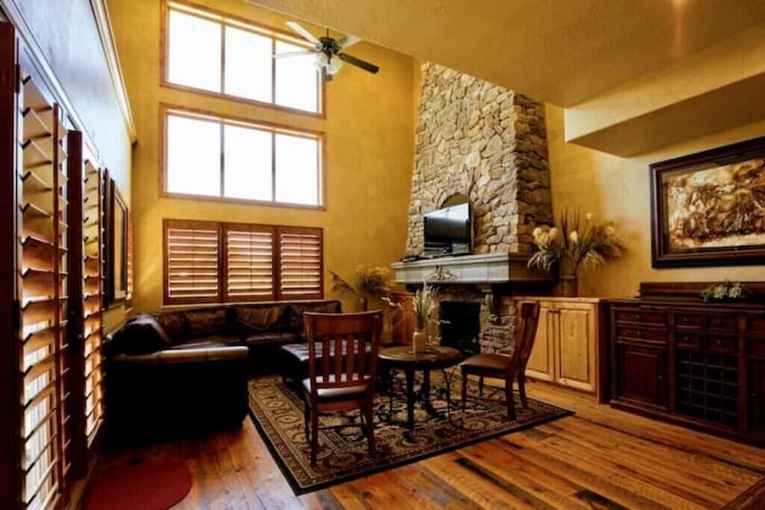 Exclusive Home @ Wolf Creek Resort, Powder Mountain, Snowbasin, Nordic Valley - 유타