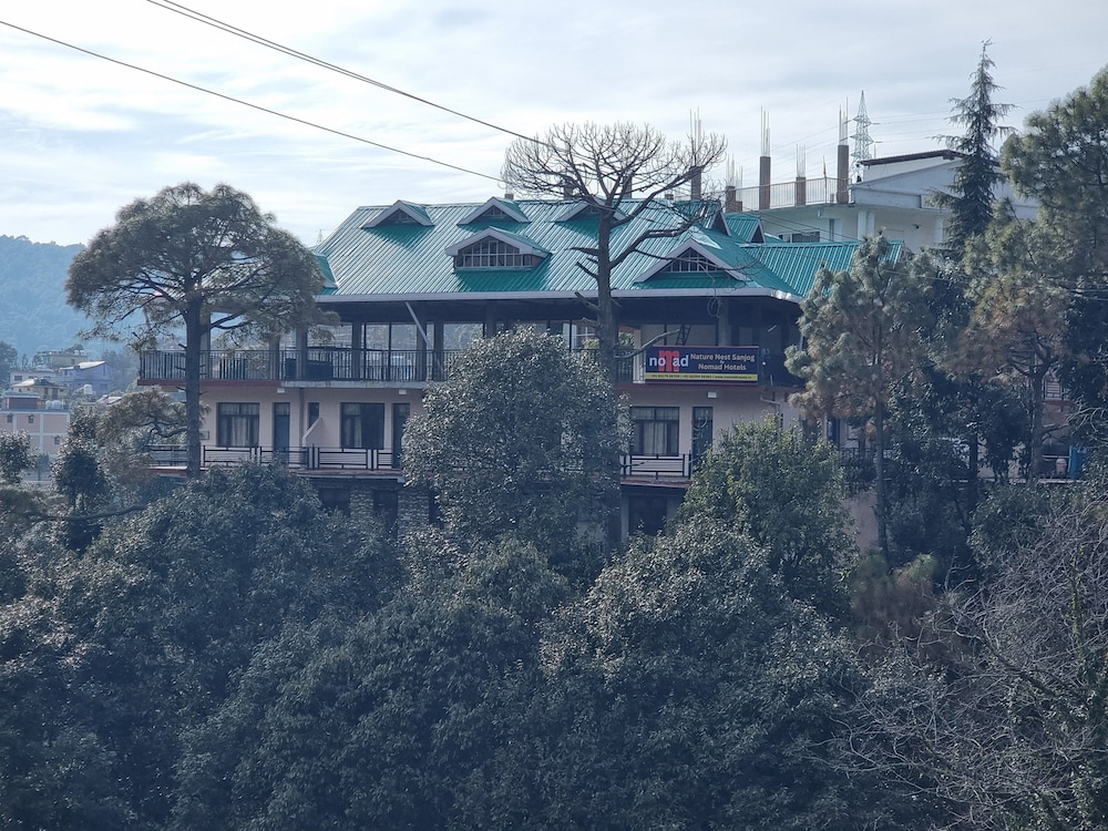 Nature Nest By Nomad Hotels - Dalhousie
