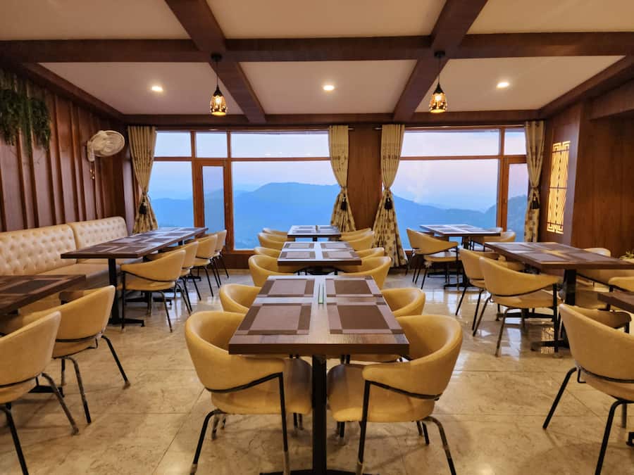 Restaurante
