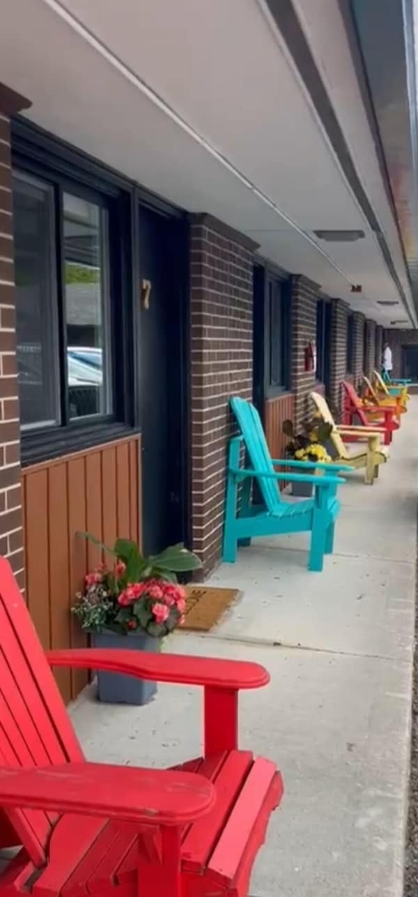 Shore Vista Lodge - Georgina