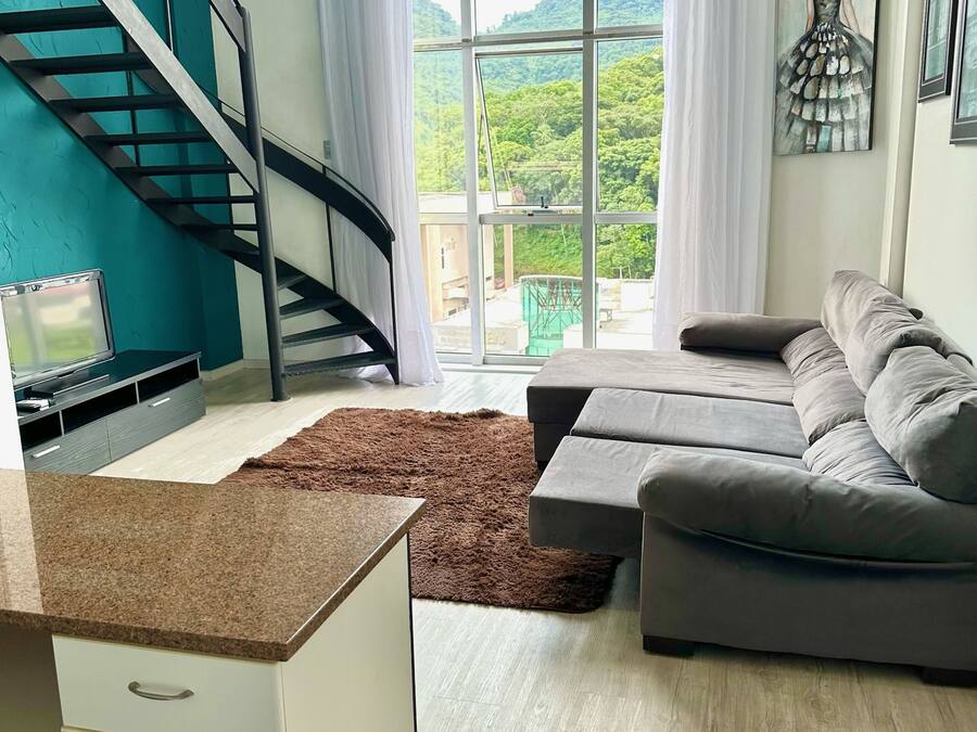 1 quarto, secretária, Wi-fi grátis