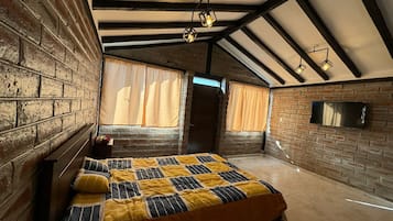 1 quarto, Wi-Fi de cortesia