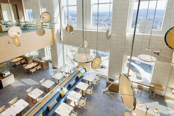 Courtyard By Marriott Fukui - Fukui