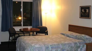 Quarto | 1 quarto